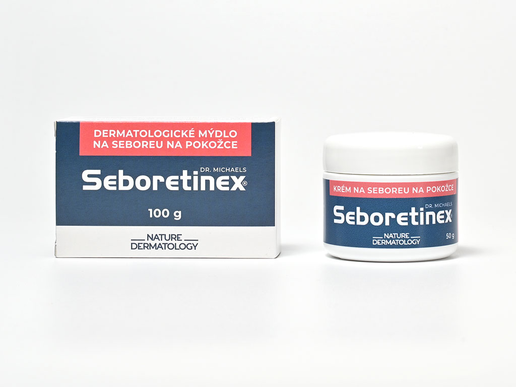 Seborea - Frankl Pharma